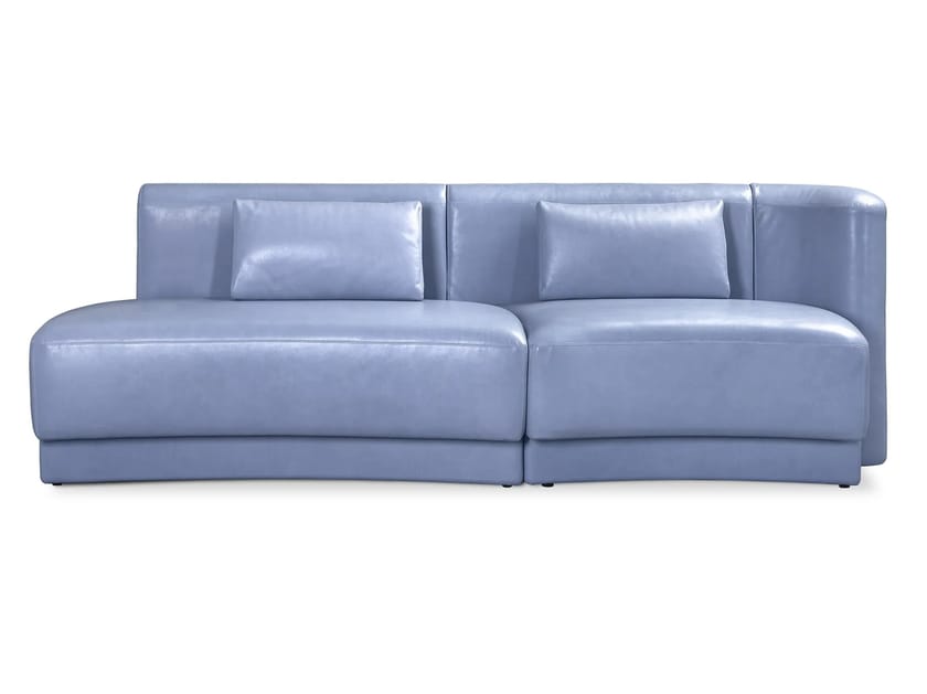 CLARA 室内長椅 By Baxter | design Christophe Delcourt