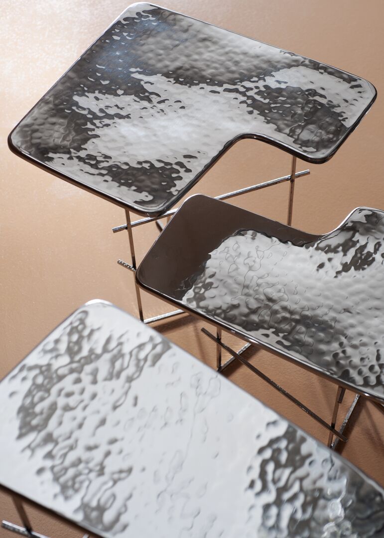 COPENAGHEN Coffee table By Baxter