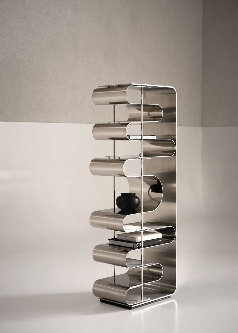 DUNE Bookcase By Baxter