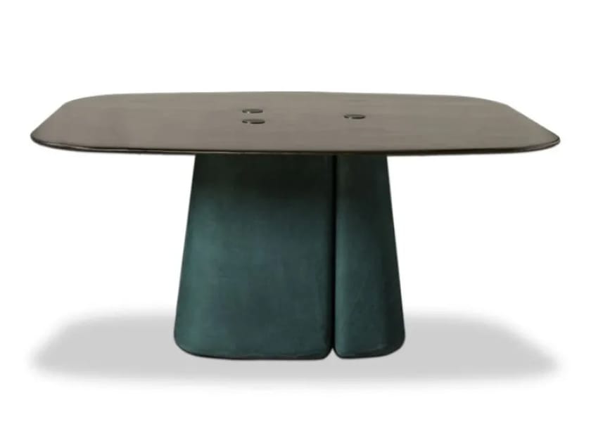 FANY Table By Baxter | design Christophe Delcourt