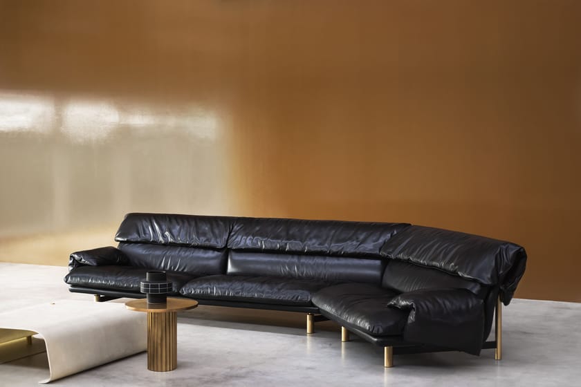 JO Sofa By Baxter