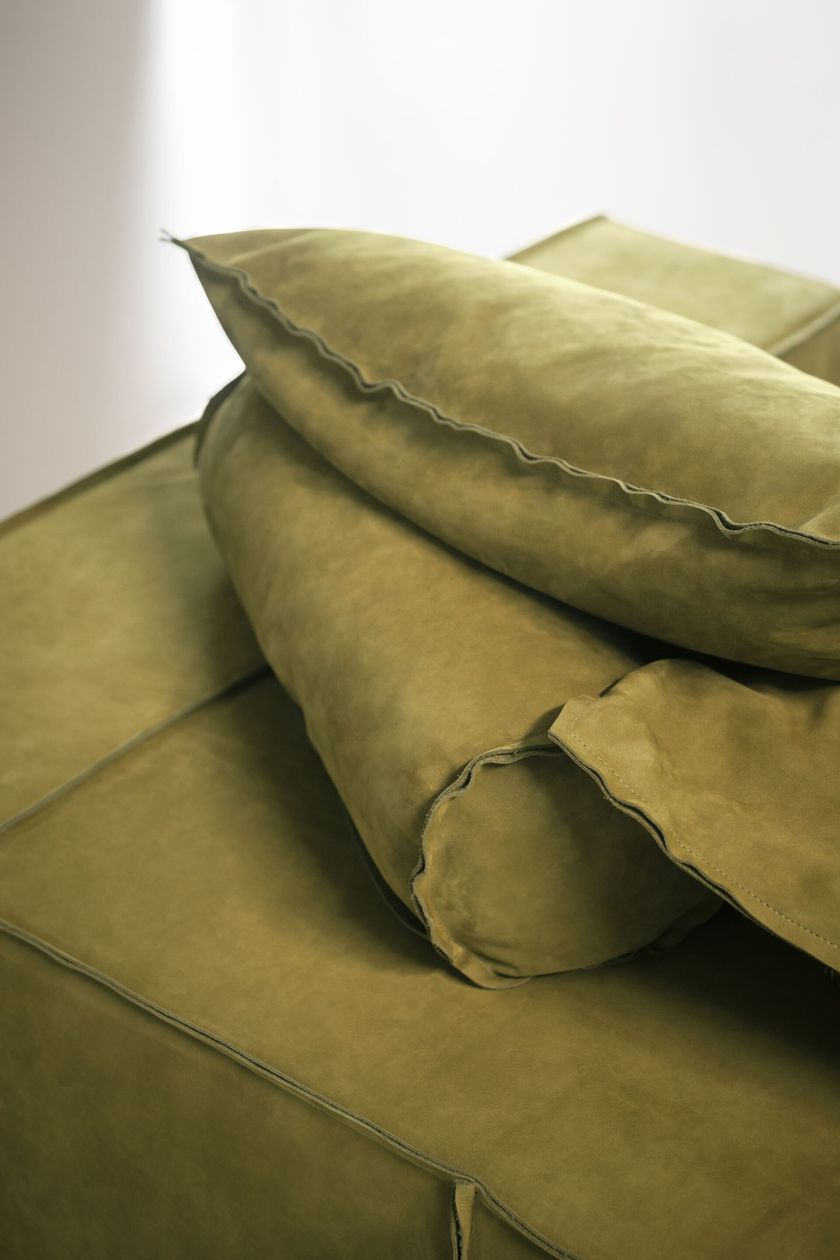 MIAMI BEACH Sofa By Baxter