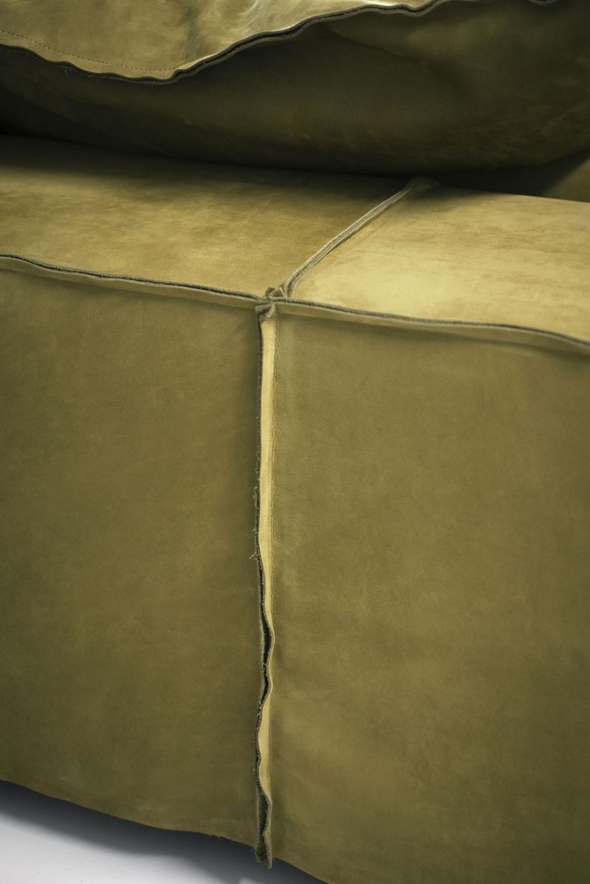 MIAMI BEACH Sofa By Baxter