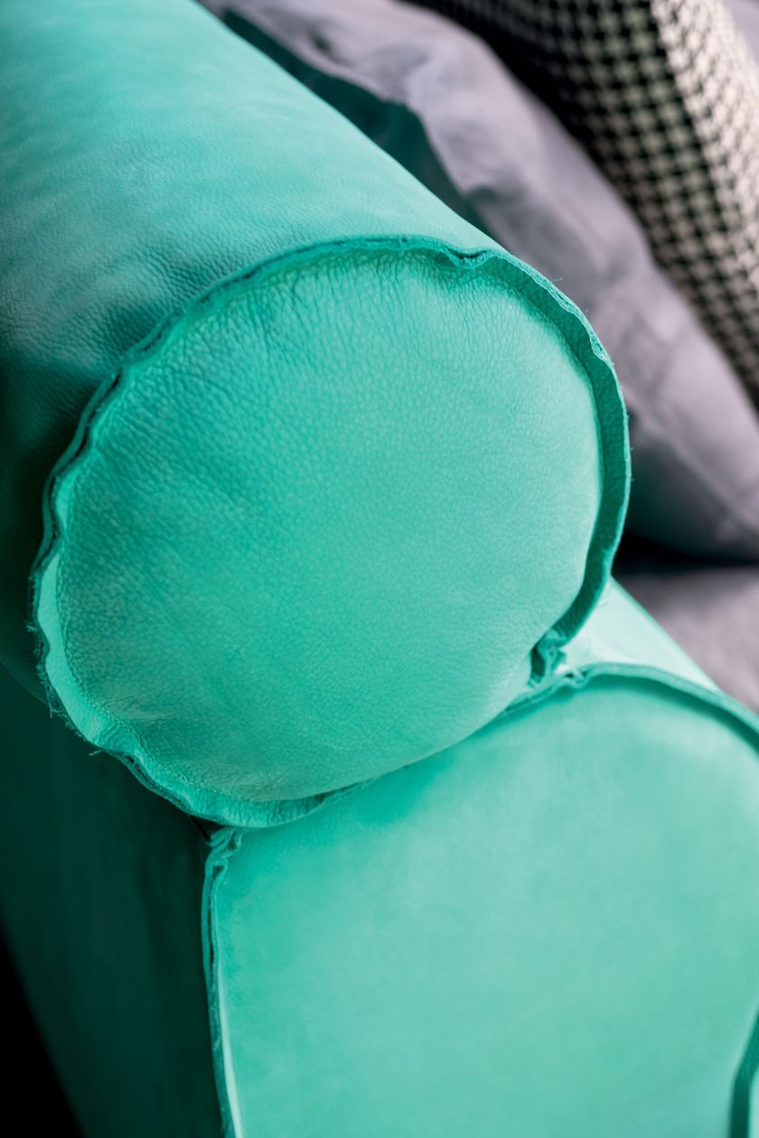 MIAMI SOFT Bed By Baxter