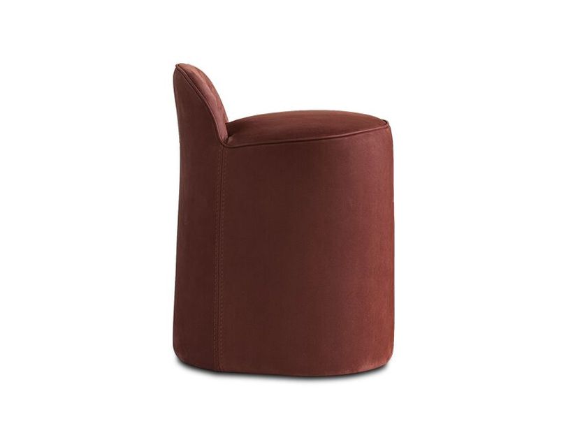 NINA Puf By Baxter | design Roberto Lazzeroni