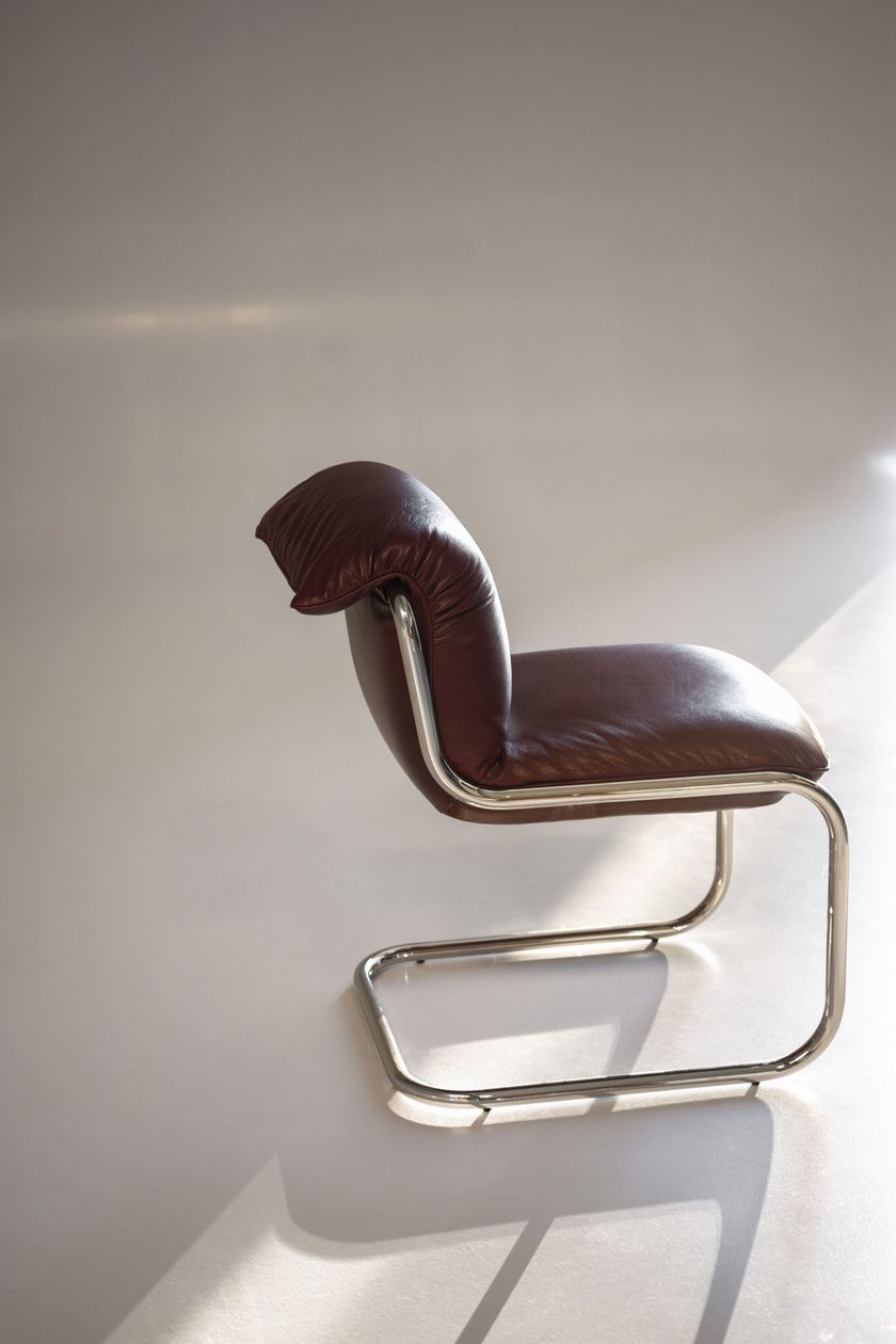 SO FAR Chair By Baxter