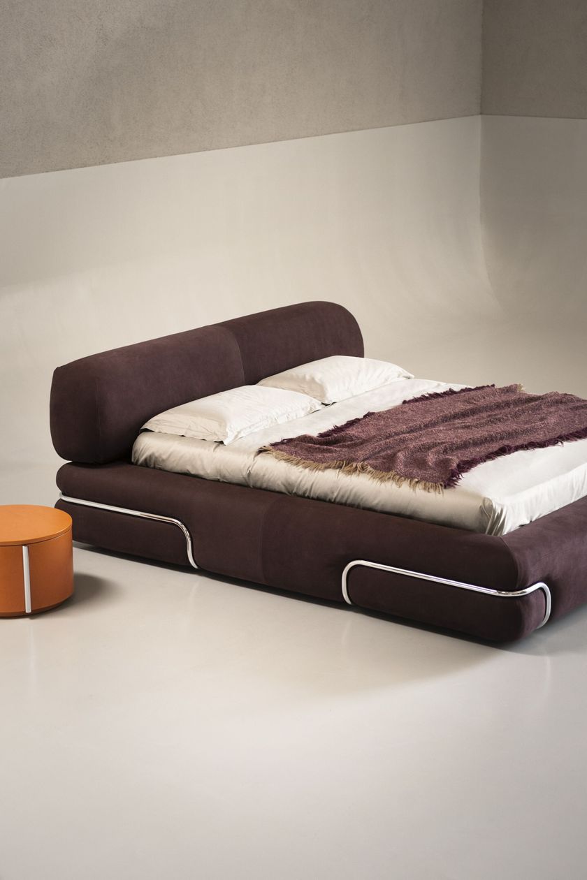 SO SOFT 床 By Baxter