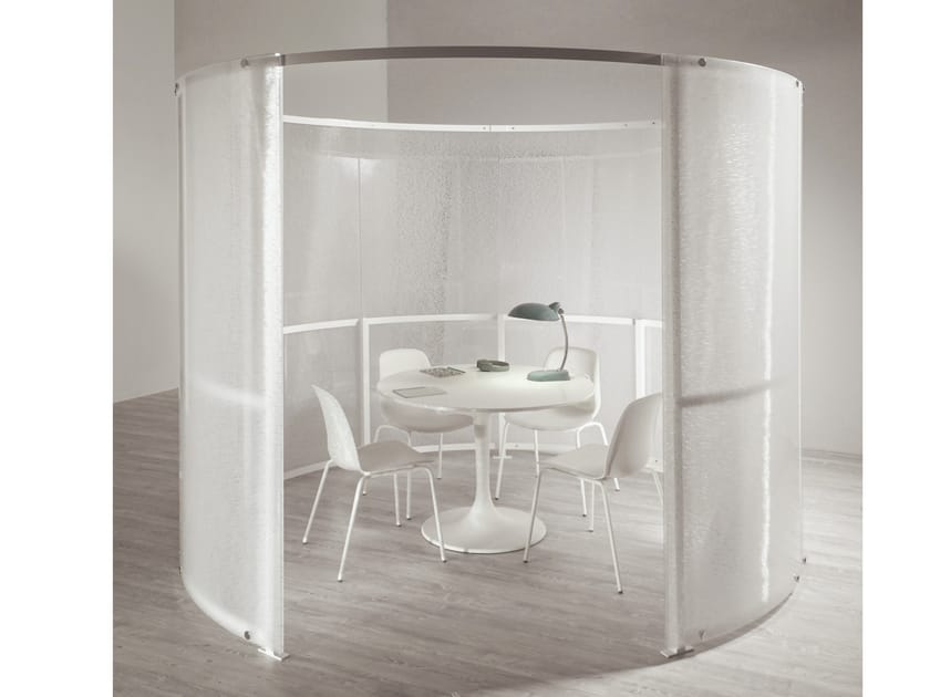 Office booth BePod By Bencore®
