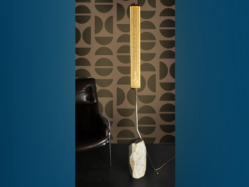 ÉCLAIR Lampadaire By Beau & Bien
