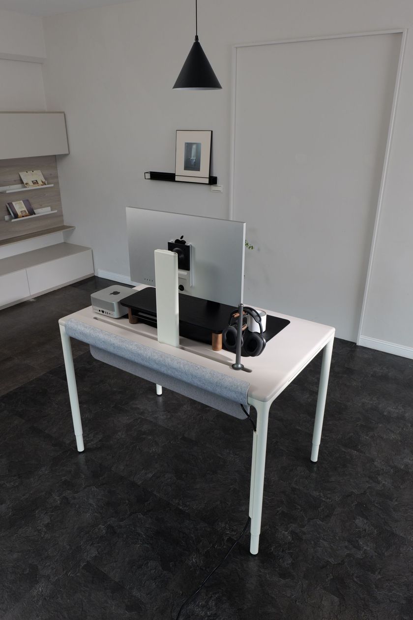 BASALT Stand By Beflo