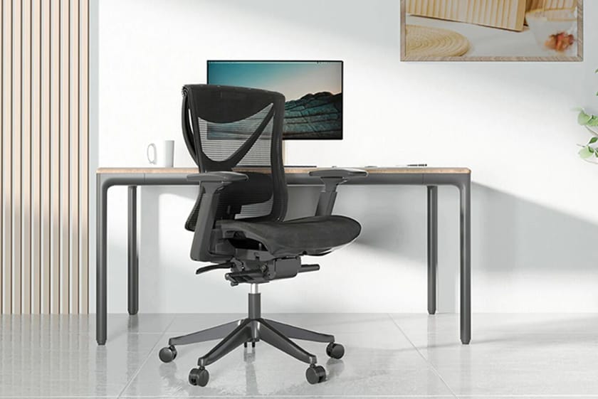 GABBRO Office chair By Beflo