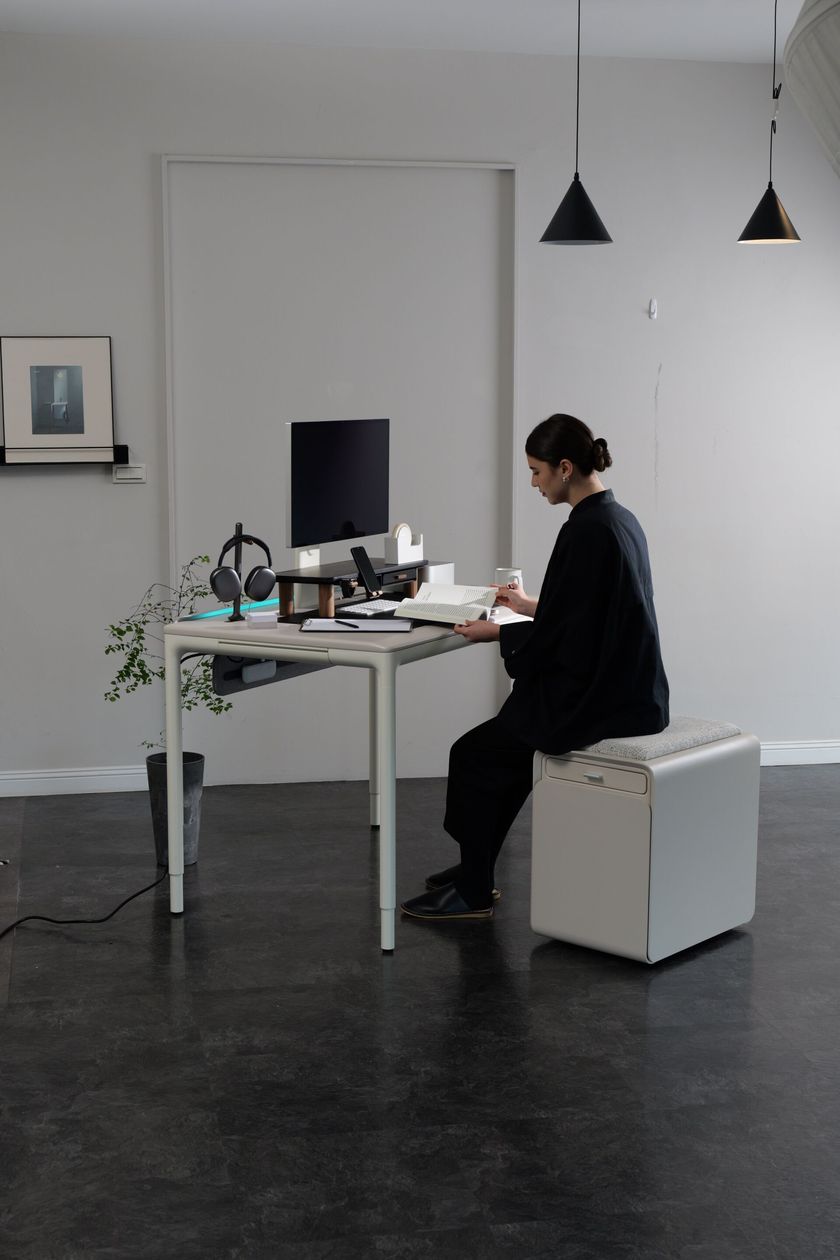 GALENA Office drawer unit By Beflo