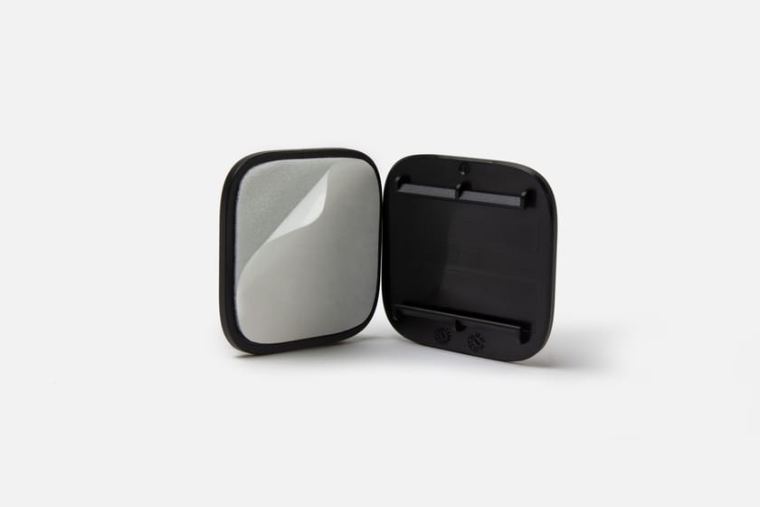 GRANITE Cable gland system By Beflo