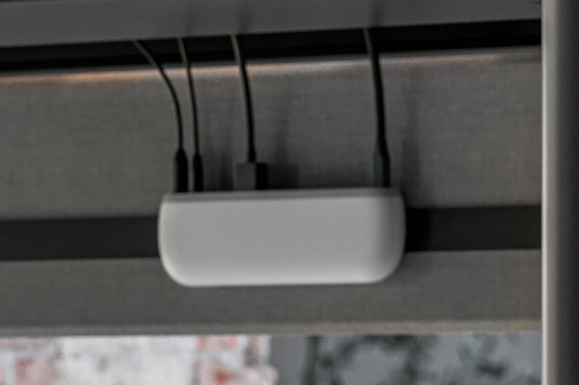 GRANITE Cable gland system By Beflo