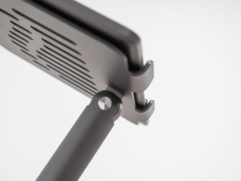 SLANT Laptop and CPU support By Beflo