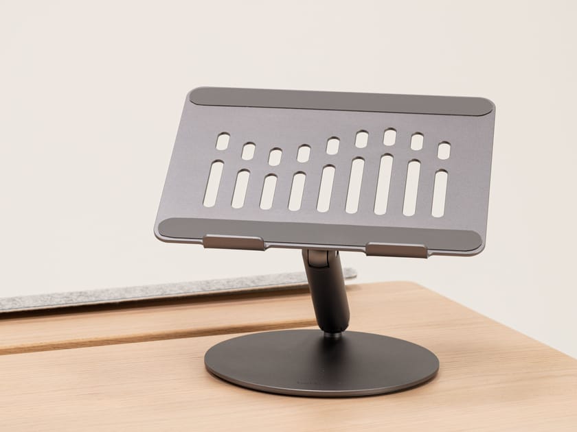 SLANT Laptop and CPU support By Beflo