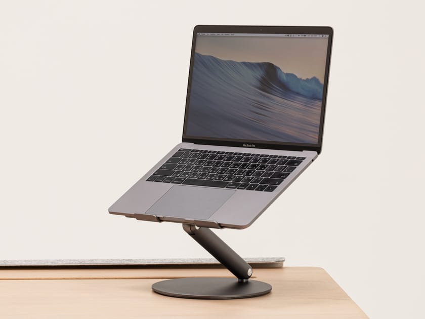 SLANT Laptop and CPU support By Beflo