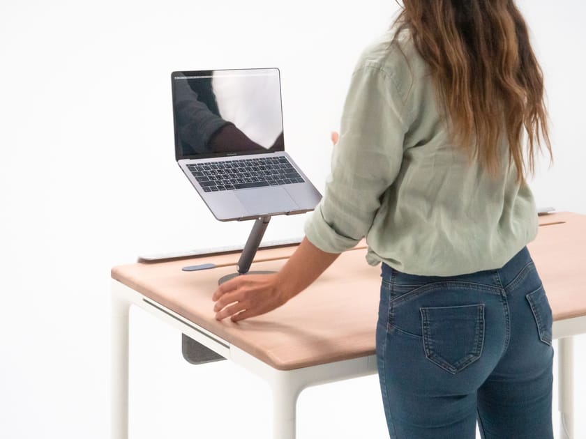 SLANT Laptop and CPU support By Beflo