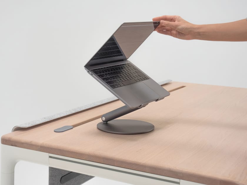 SLANT Laptop and CPU support By Beflo