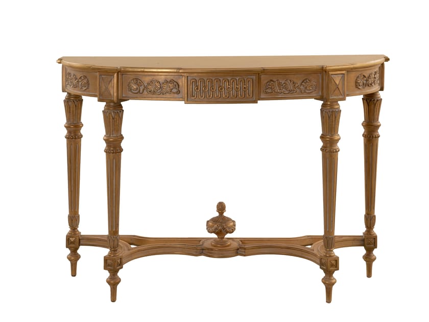 ESSENTIAL CLASSIC Console table By Bellotti Ezio