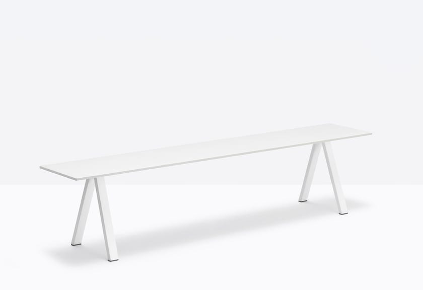ARKI-BENCH ARKB Bench By Pedrali