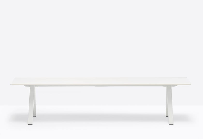 ARKI-BENCH | Panca modulare Collezione Arki-Bench By Pedrali