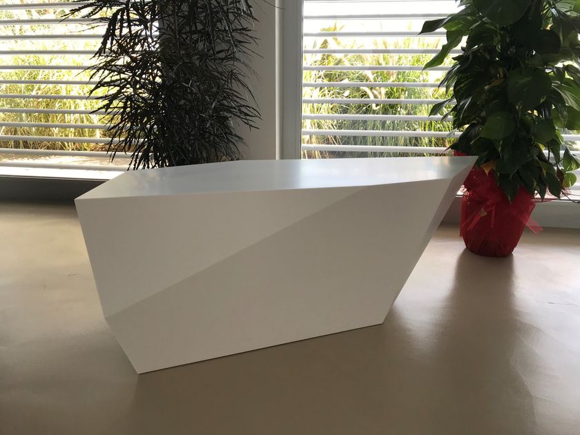 Bench seating By Ondulina Design