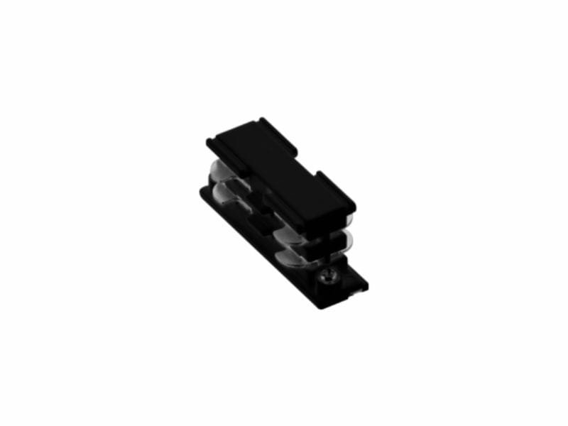 LINEAR JOINT WITHOUT SPACE Linear lighting profile By Beneito Faure