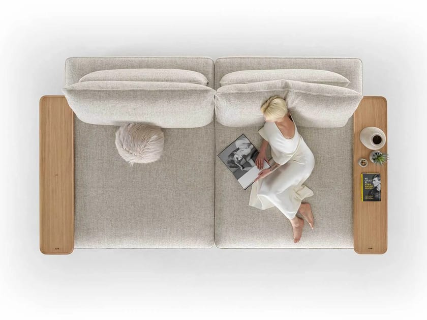 DAVID CINEMA Divano By BertO