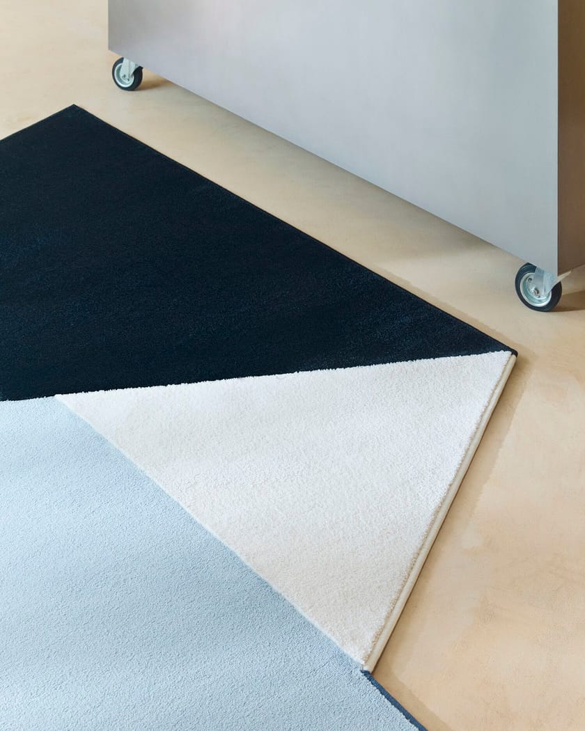 APEX Rug By Besana Moquette