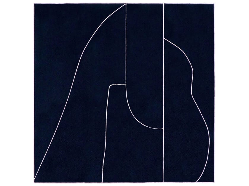 GLIDE Rug By Besana Moquette