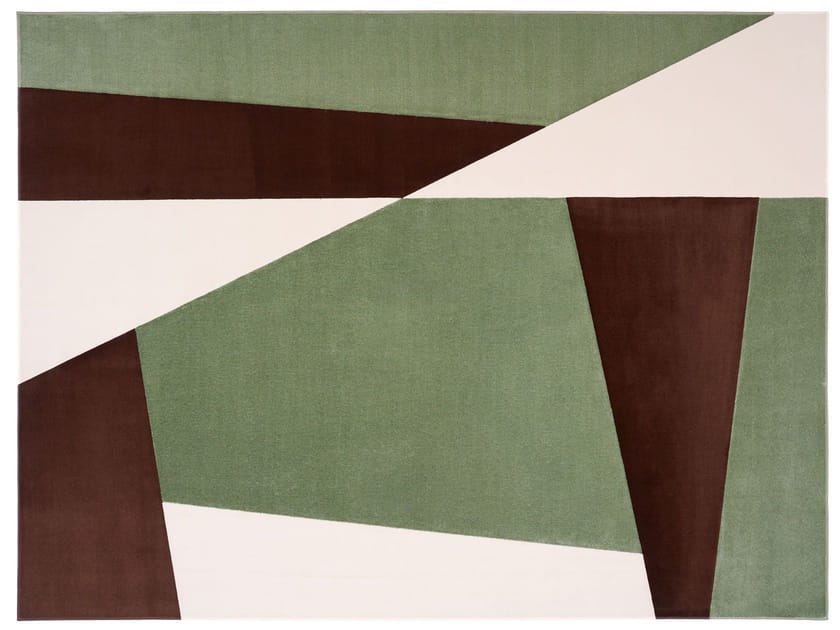 HORIZON Rug By Besana Moquette