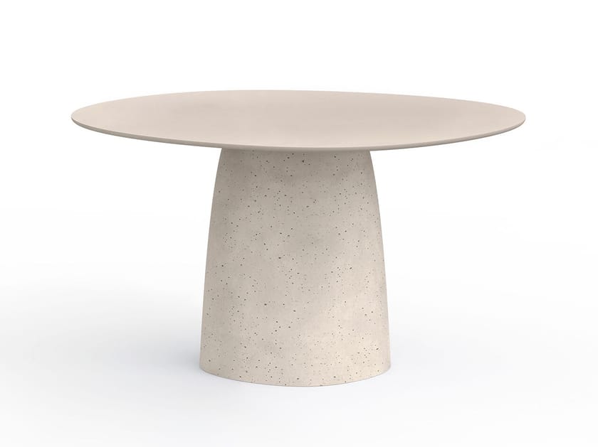 Betoni: Indoor and outdoor concrete vases | Archiproducts