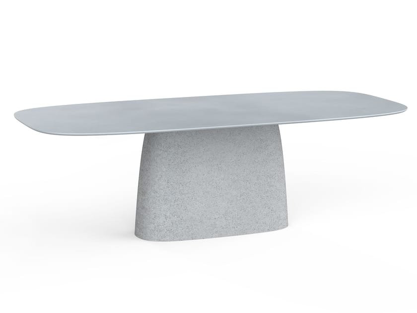 Betoni: Indoor and outdoor concrete vases | Archiproducts