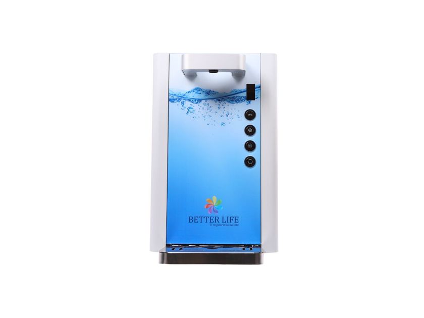BETTER FULL Dispenser acqua potabile By Better Life