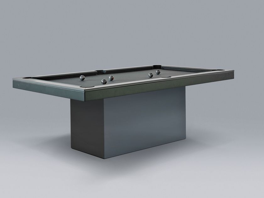 VISION T Pool table By Bilijardai