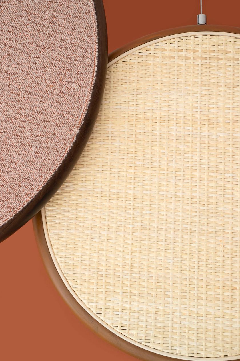 CIRCLE Acoustic panel By Billiani