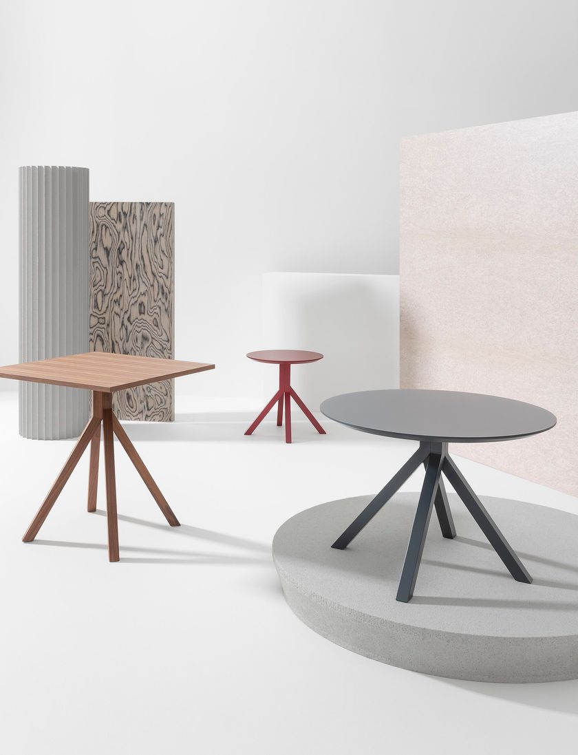 GRAPEVINE 761 Table basse By Billiani | design Egidio Panzera