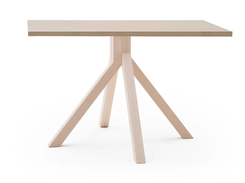 GRAPEVINE 761 Table basse By Billiani | design Egidio Panzera