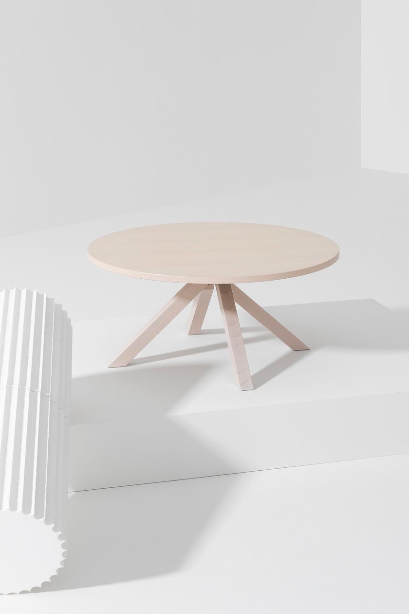 GRAPEVINE 803 Table basse By Billiani
