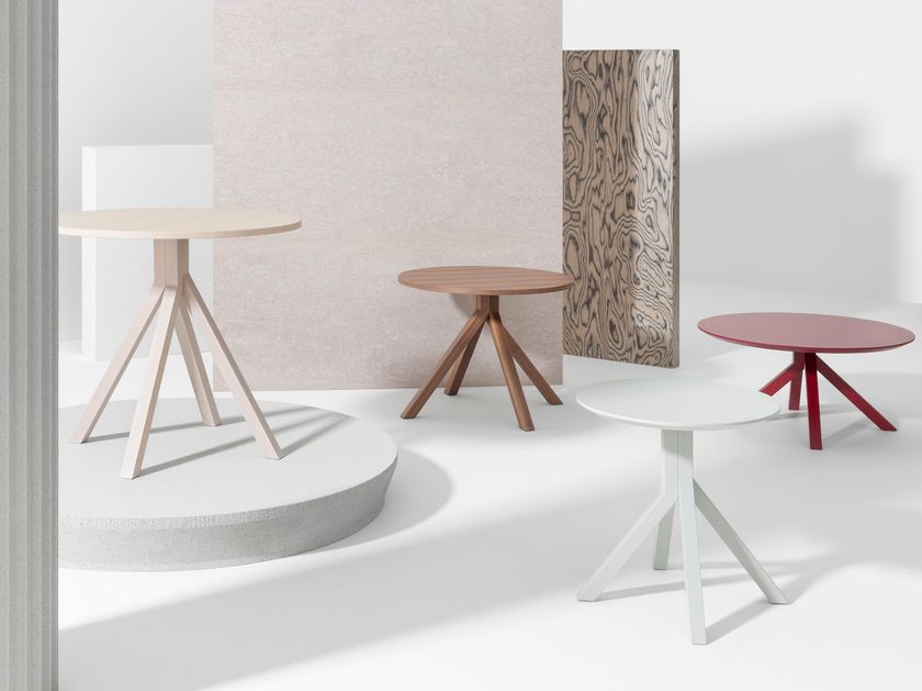 GRAPEVINE 800 Table By Billiani