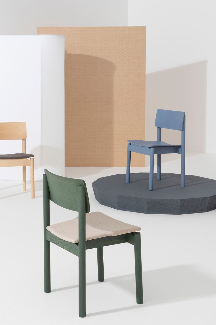 GREEN 002 Chaise By Billiani