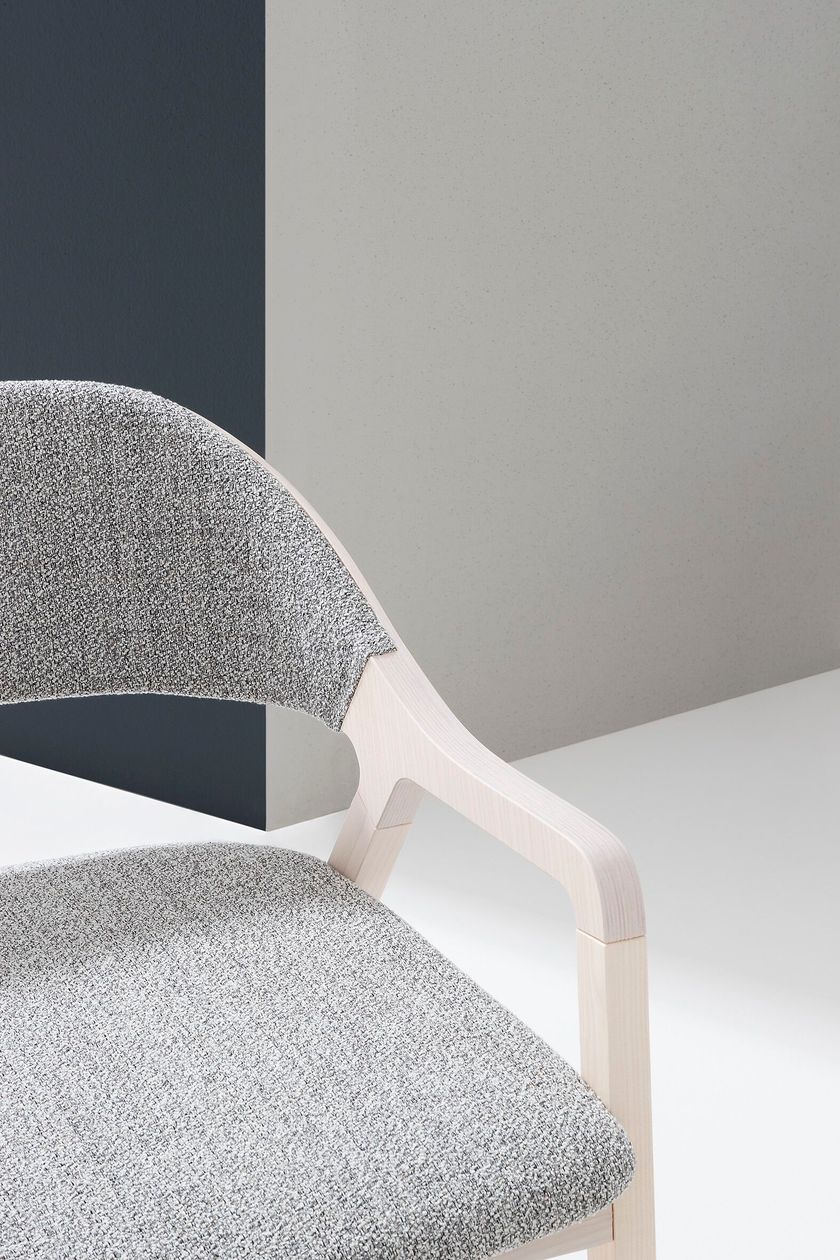 LAYER 093 Easy chair By Billiani