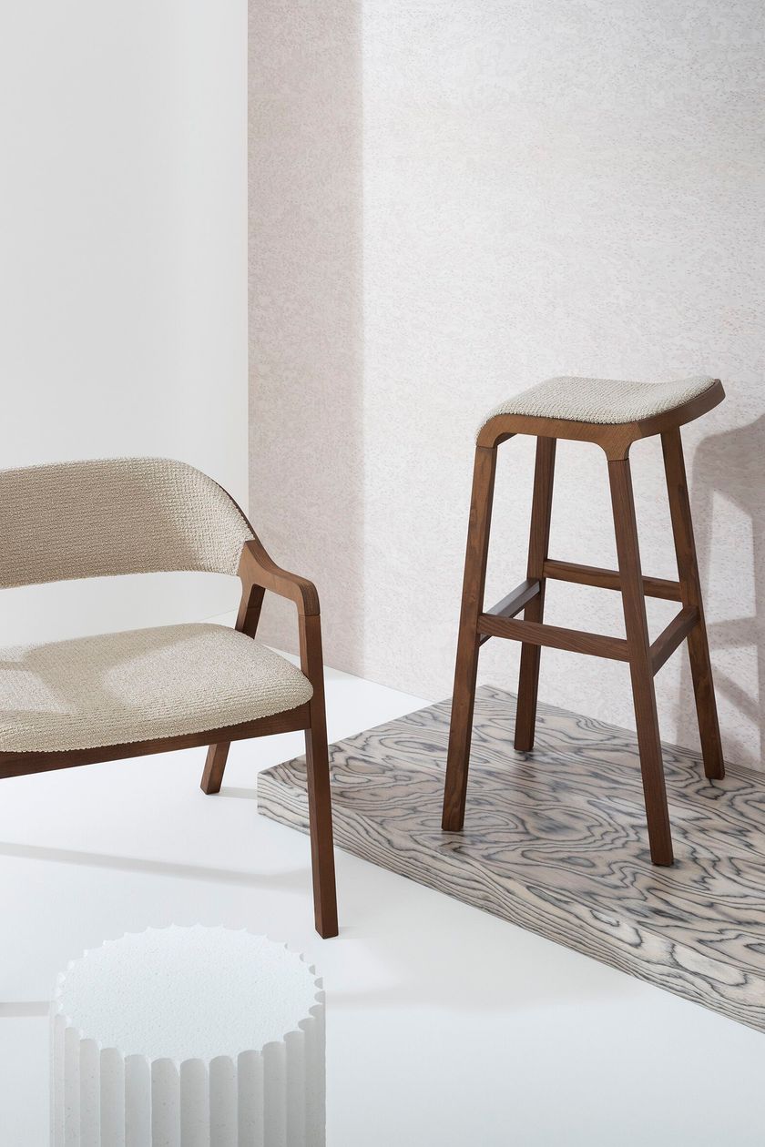 LAYER 093 Easy chair By Billiani