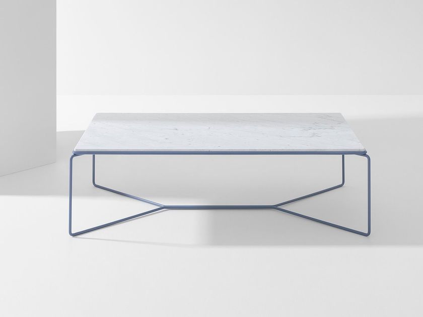 MARCEL 471 Coffee table By Billiani