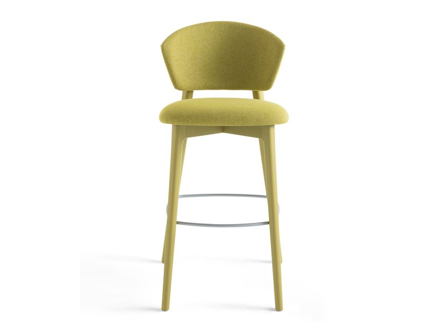 STELLA 818 Stool By Billiani