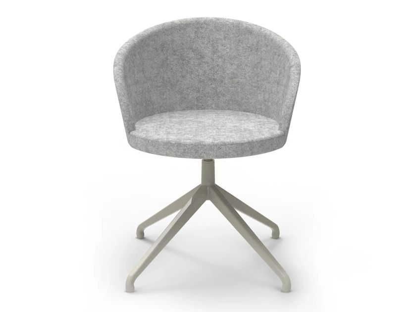 MARILYN Chair By Billiani
