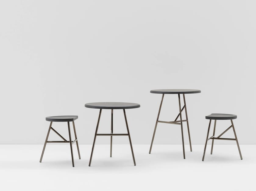 PUCCIO 719 Table By Billiani