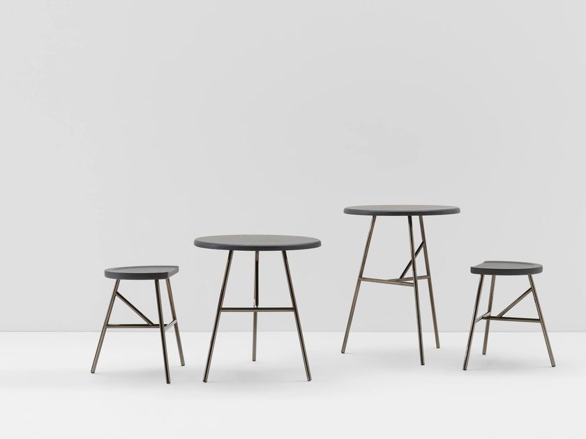 PUCCIO 720 Table By Billiani