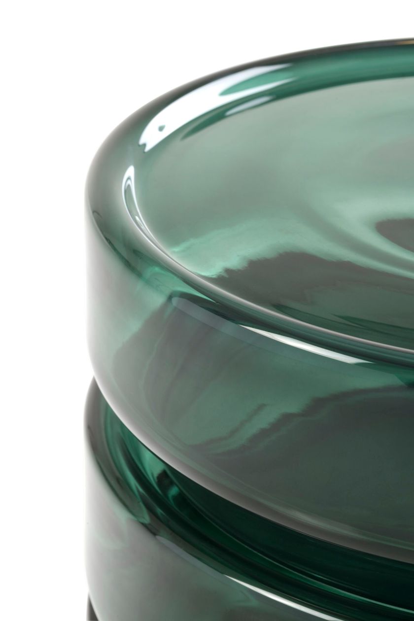 STACK 880 Coffee table By Billiani